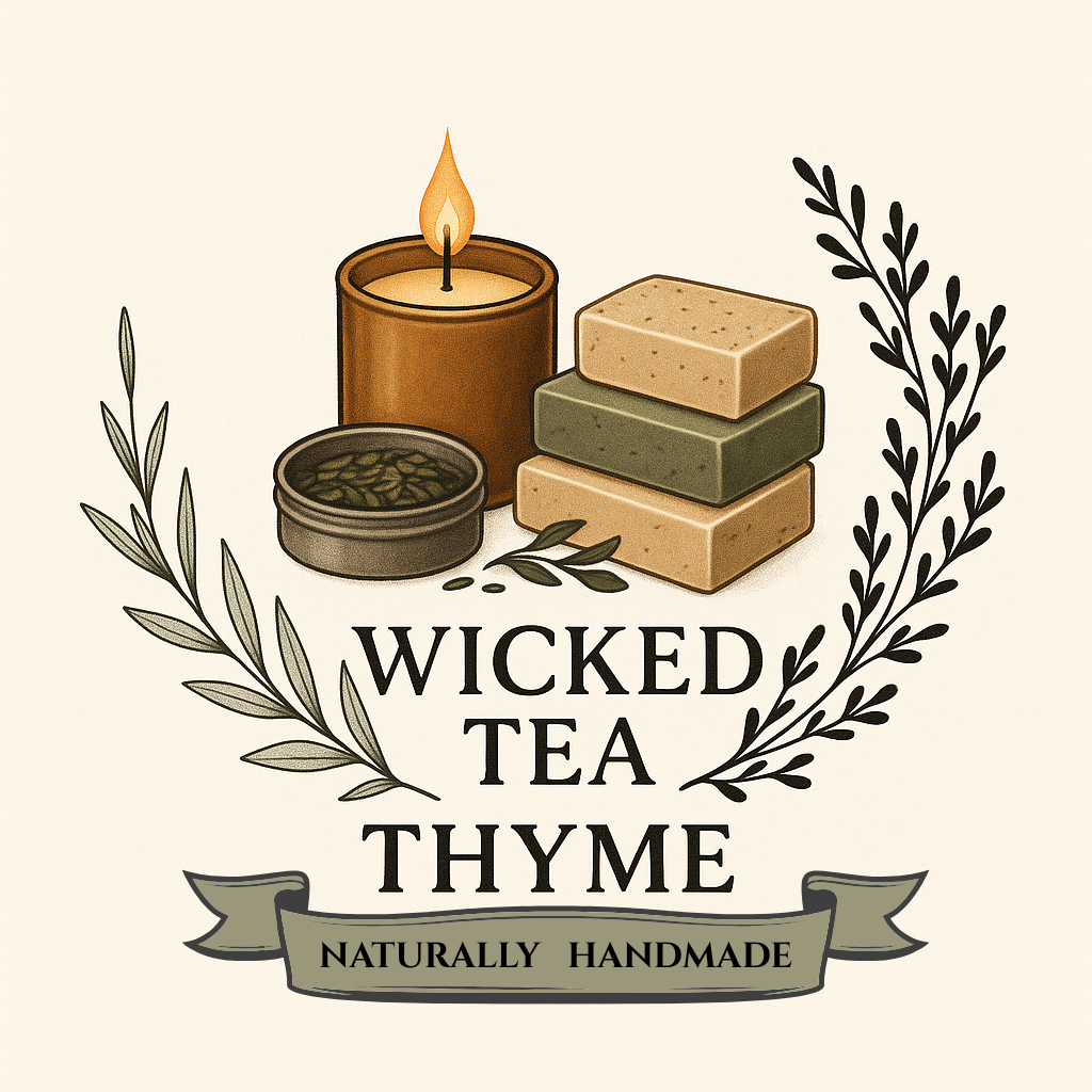 Wicked Tea Thyme